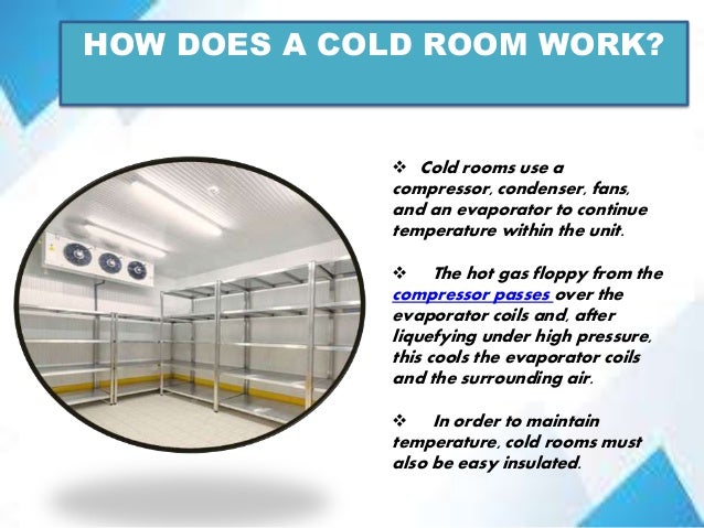 Cold Room Manufacturers in Vellore | Tada Sri city | Vijayawada ...