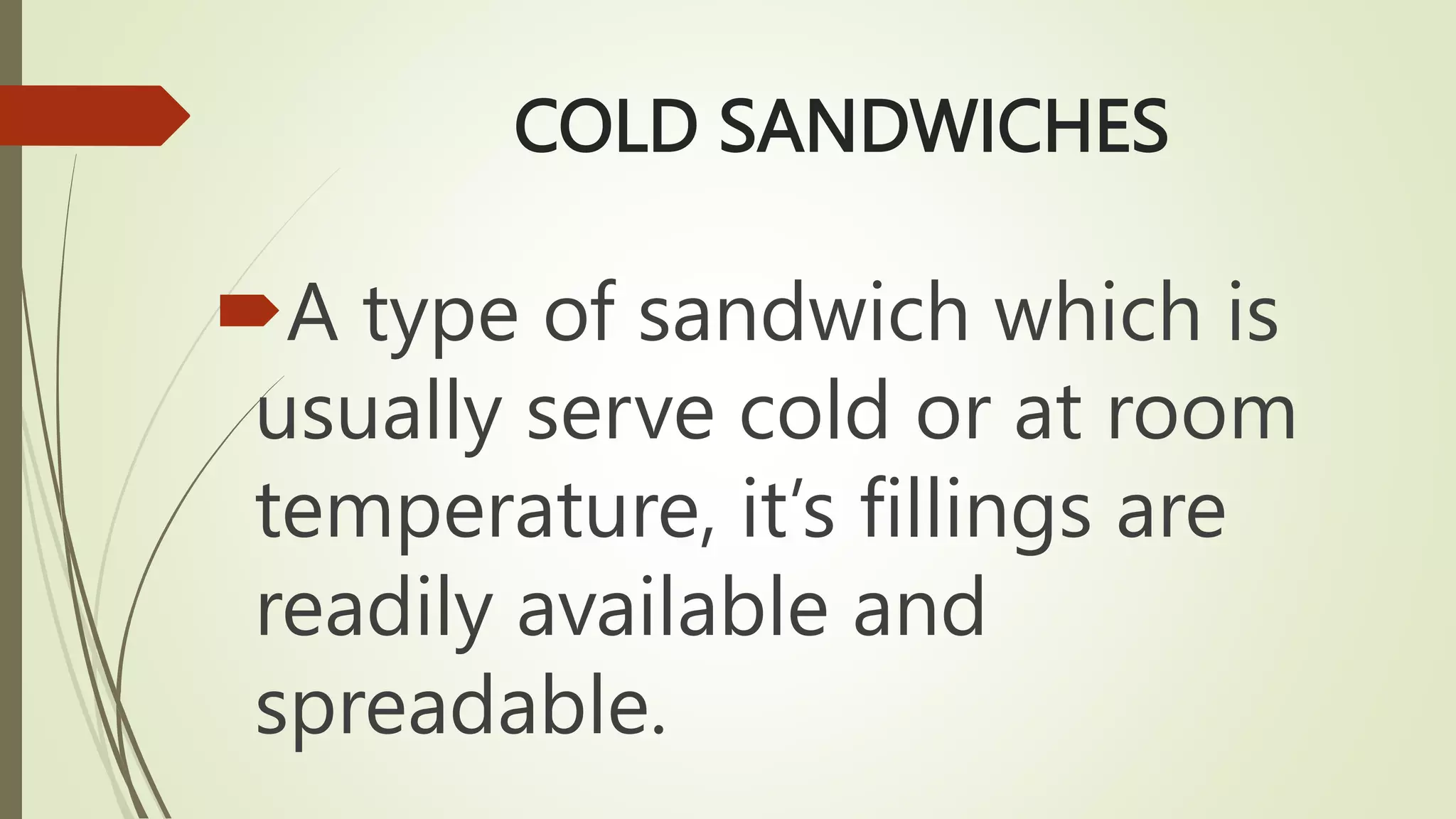 Cold Sandwich.pptx