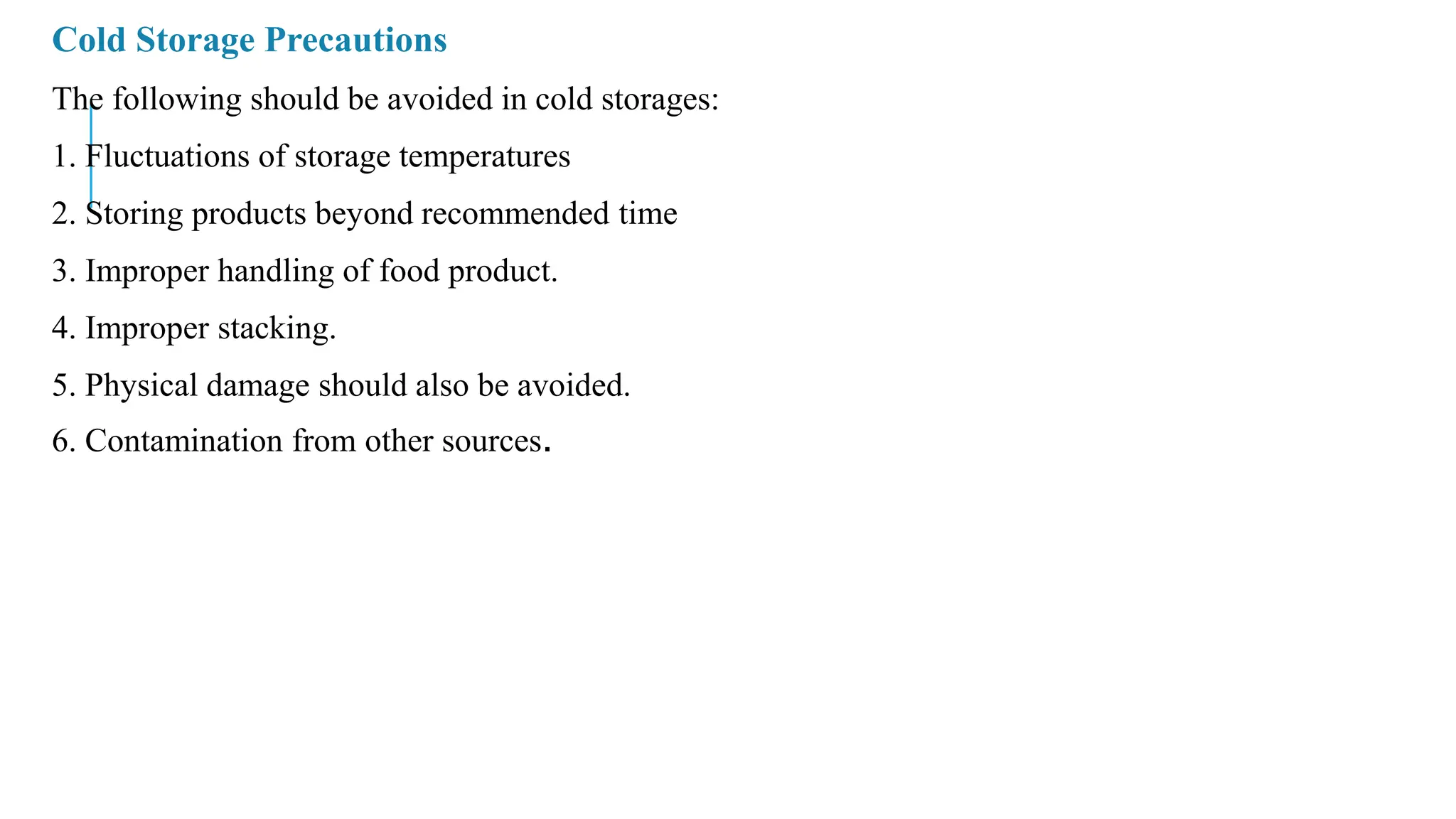 COLD STORAGE.pptx