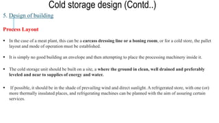COLD STORAGE.pptx | Gardening | Home & Garden