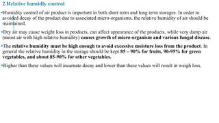 COLD STORAGE.pptx | Gardening | Home & Garden