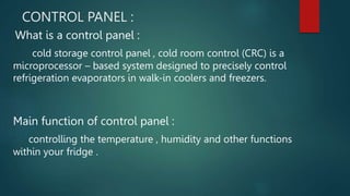 COLD STORAGE Power Point Presentation.pptx