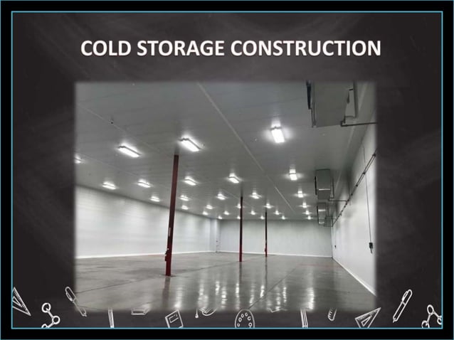 Cold Storage Building Construction,Steel Cold Storage Building,Cold ...