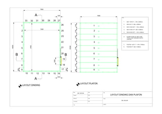 Cold storage layout | PDF