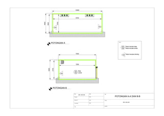 Cold storage layout | PDF