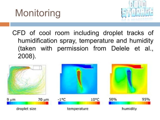 Cold storage ppt pragati | PPTX