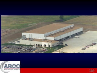 COLD STORAGE PRESENTATION | PDF