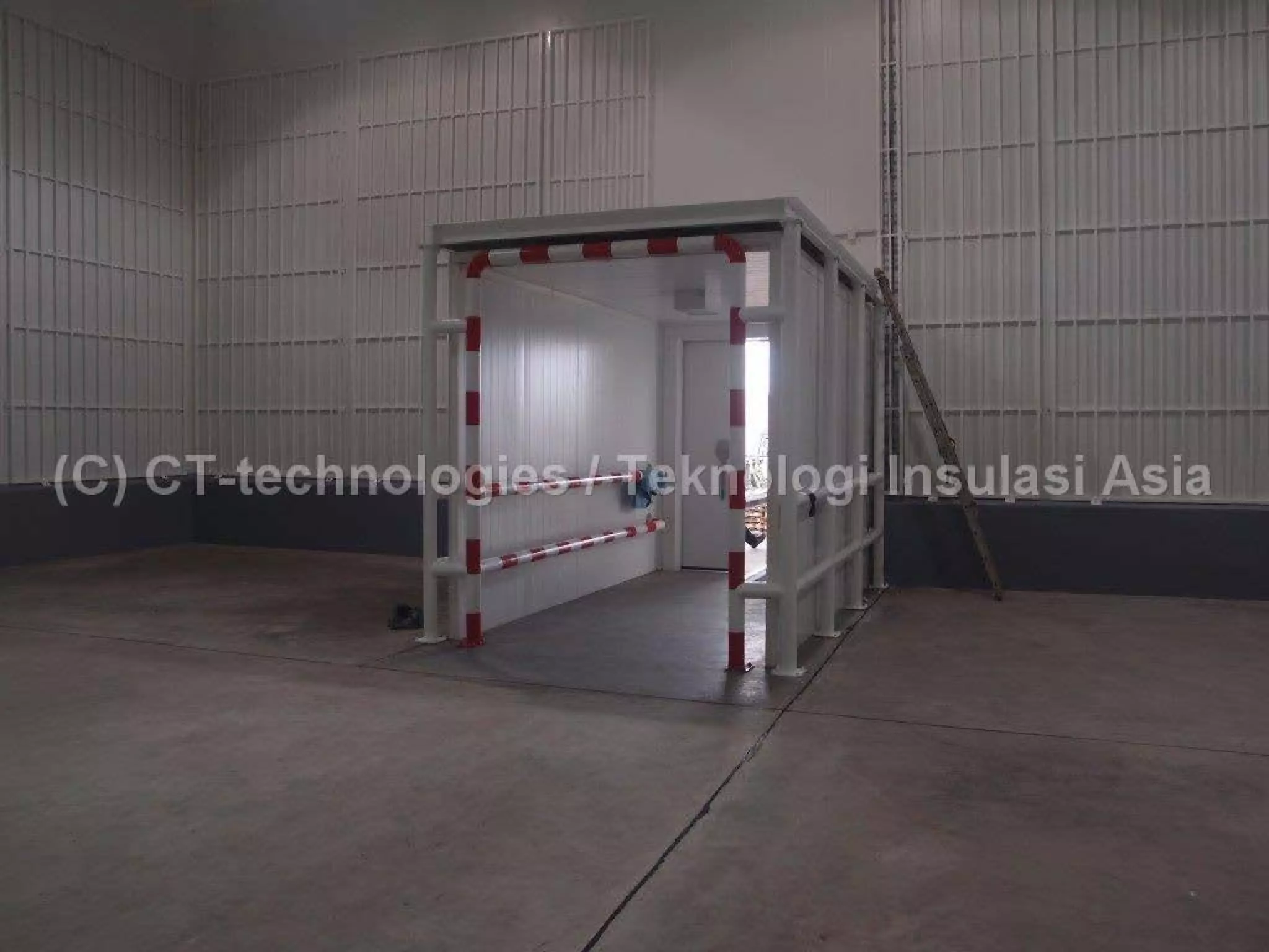 Cold Storage projects | PPT