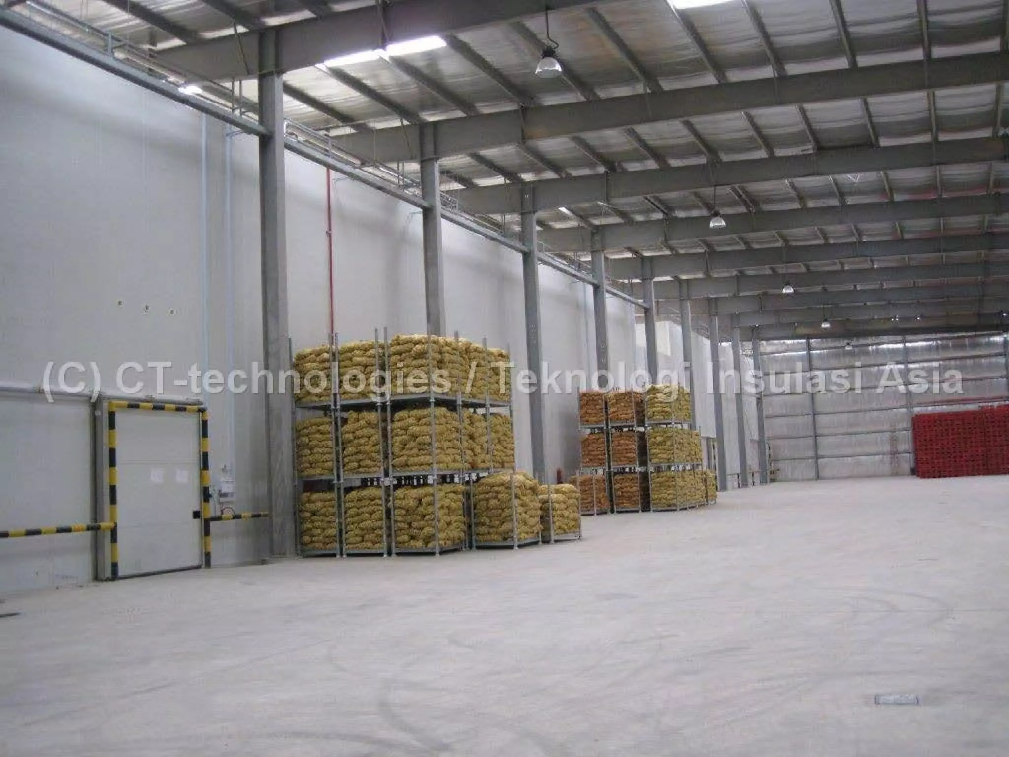 Cold Storage projects | PPT