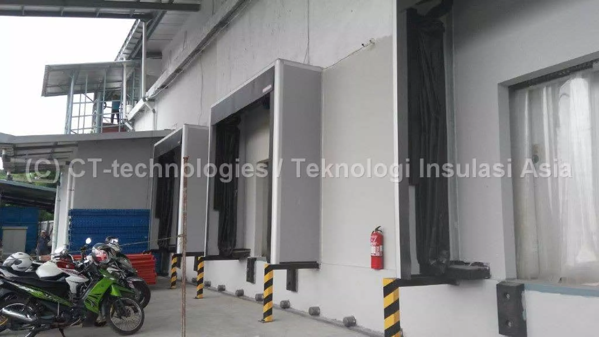 Cold Storage projects | PPT