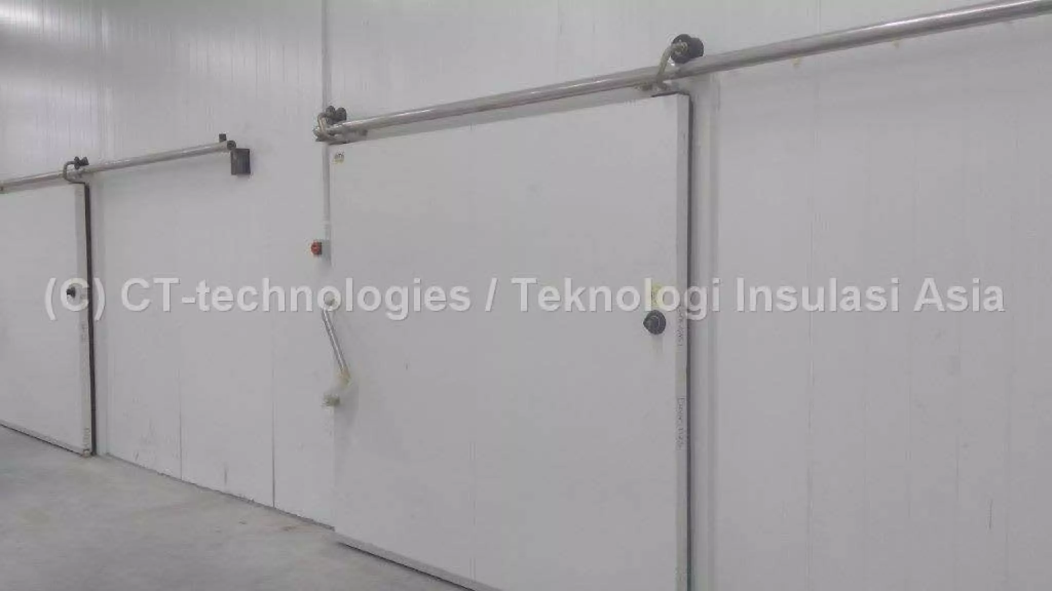 Cold Storage projects | PPT