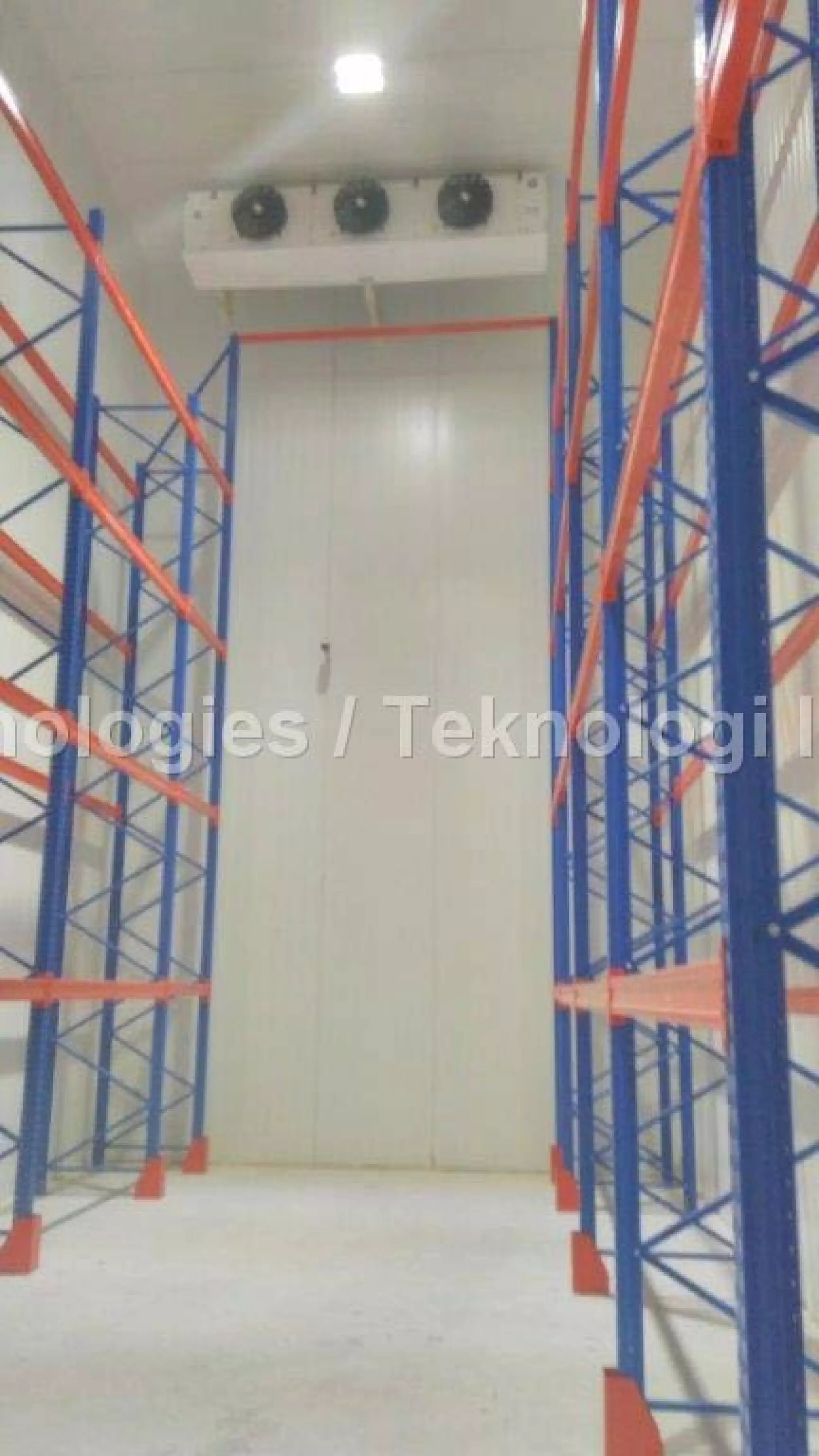 Cold Storage projects | PPT