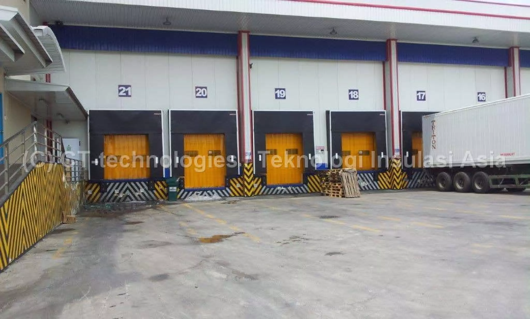 Cold Storage projects | PPT