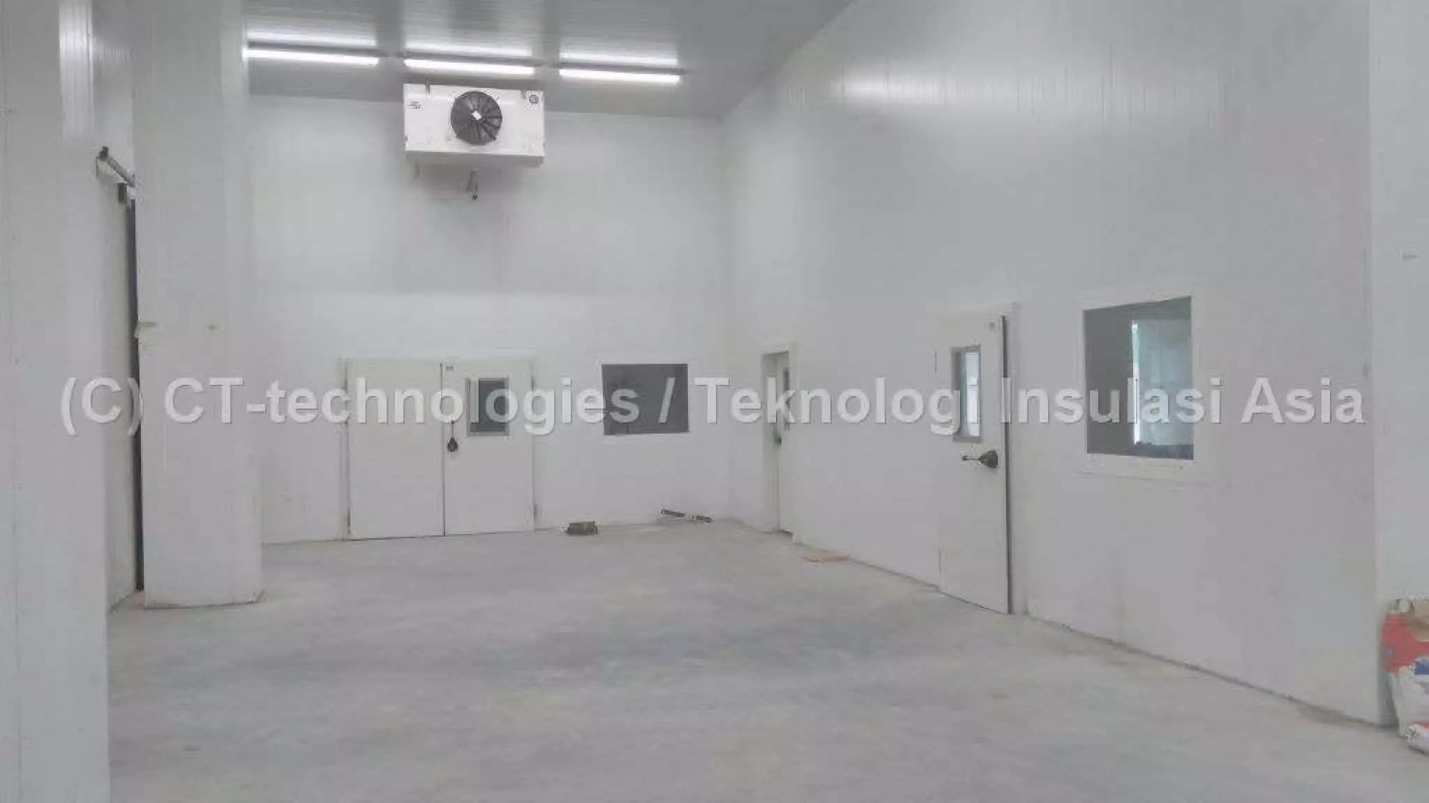 Cold Storage projects | PPT