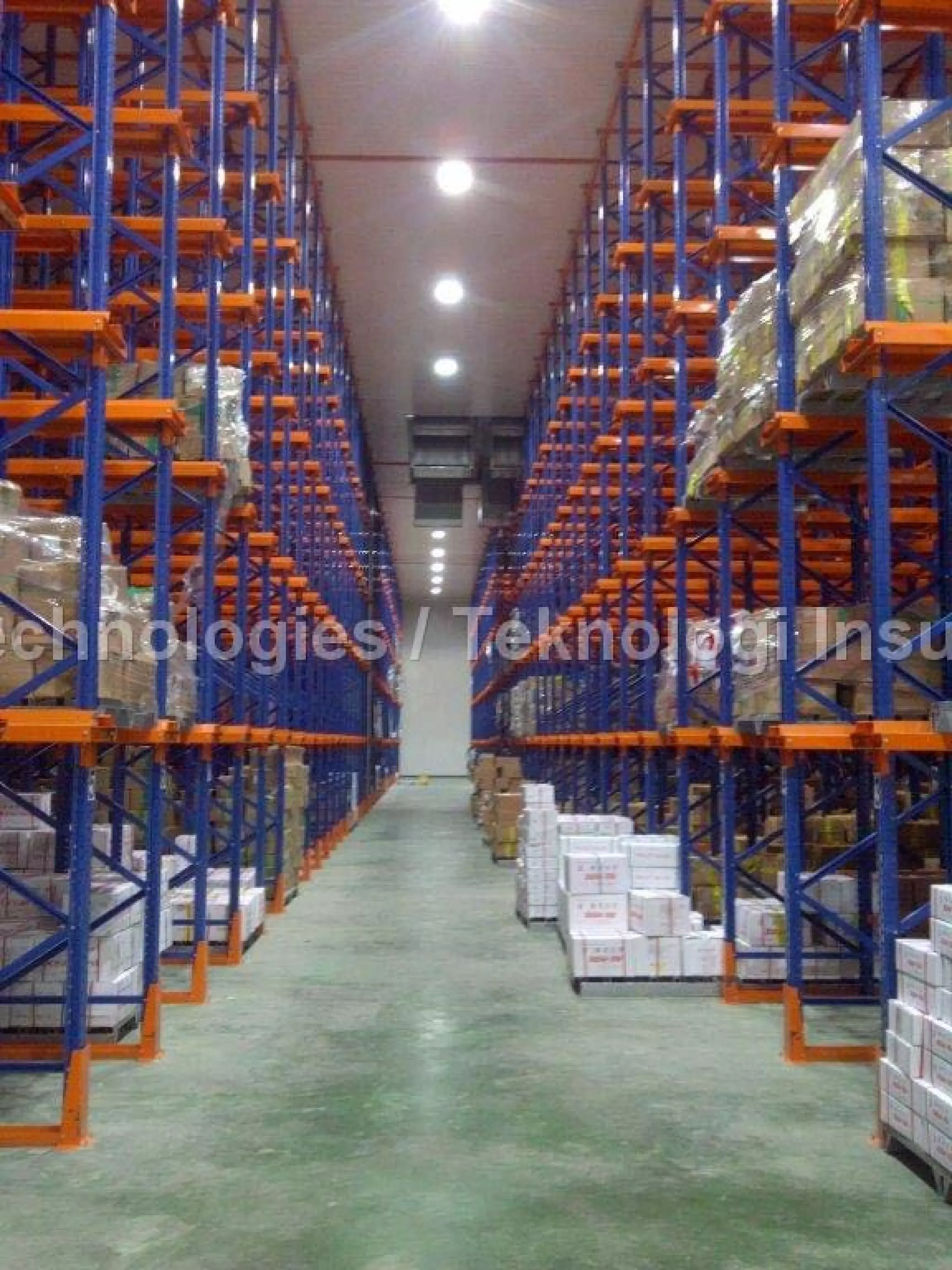 Cold Storage projects | PPT