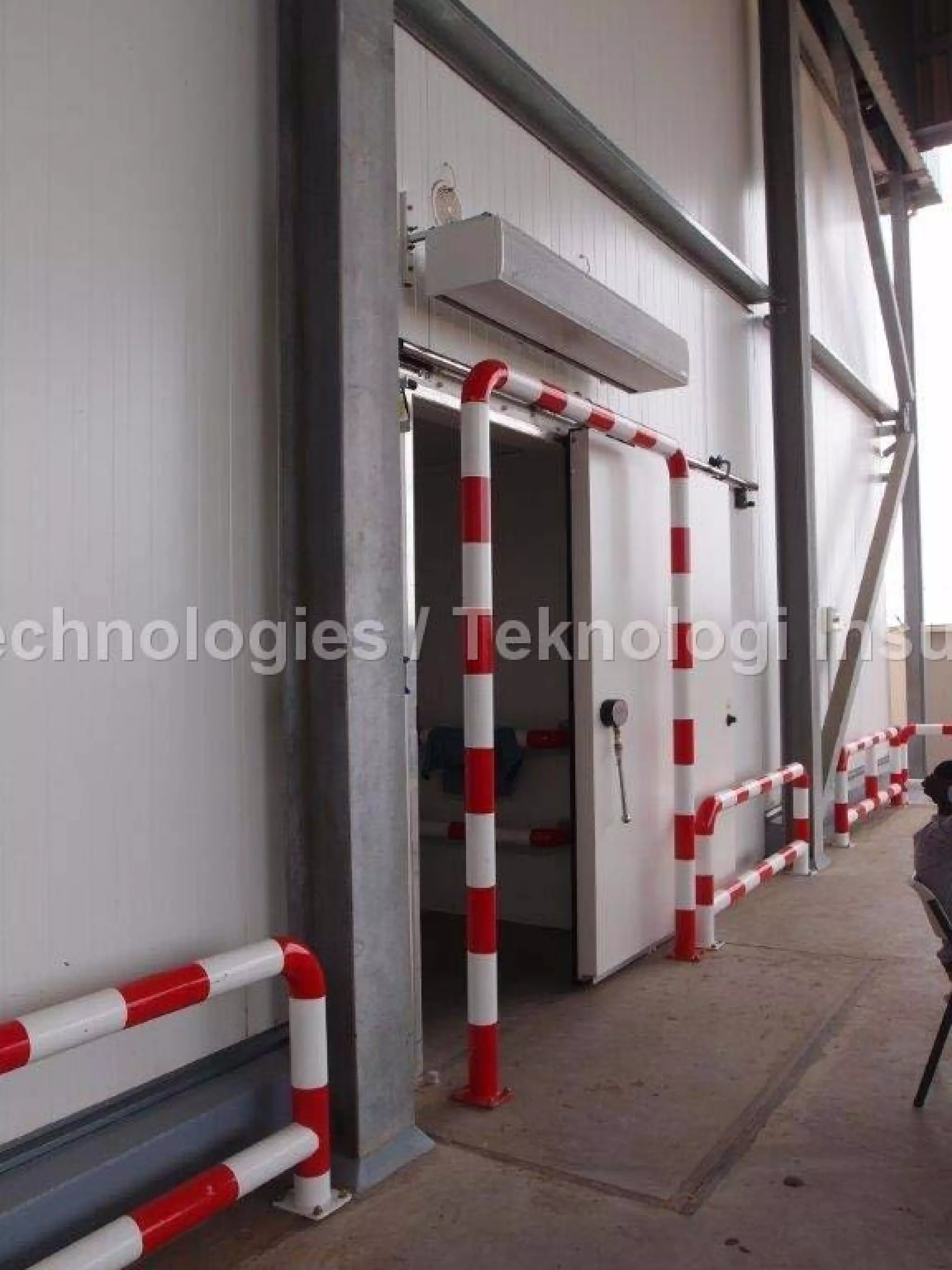 Cold Storage projects | PPT