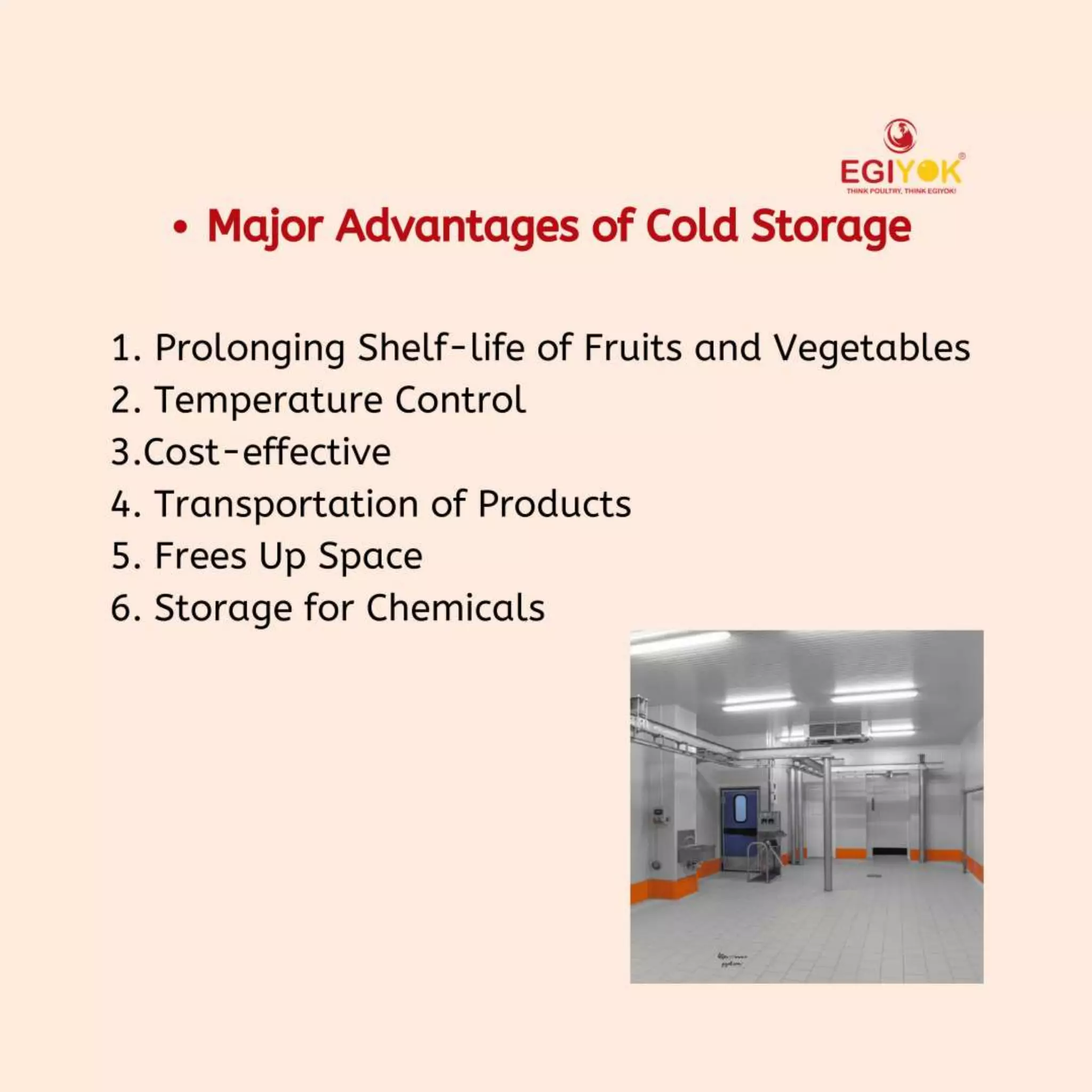 cold store | PDF