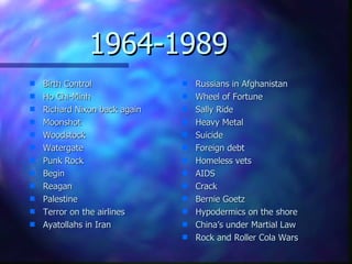 Coldwar | PPT | War and Conflicts