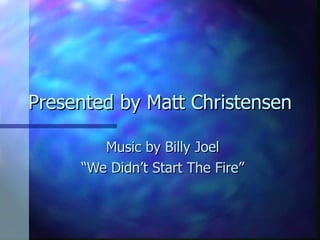 Coldwar | PPT | War and Conflicts