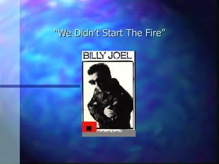 Coldwar | PPT | War and Conflicts