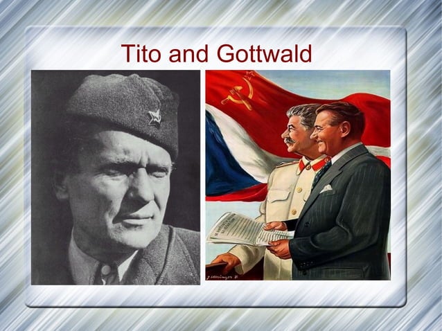 Cold War Overview | PPT