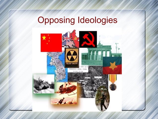Cold War Overview | PPT