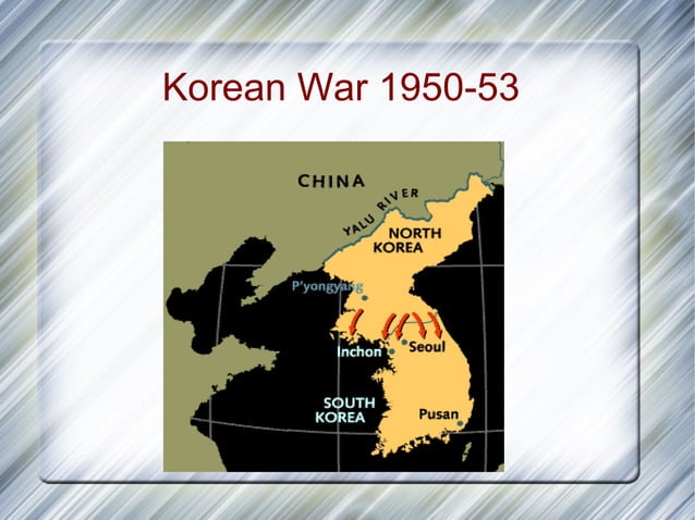 Cold War Overview | PPT