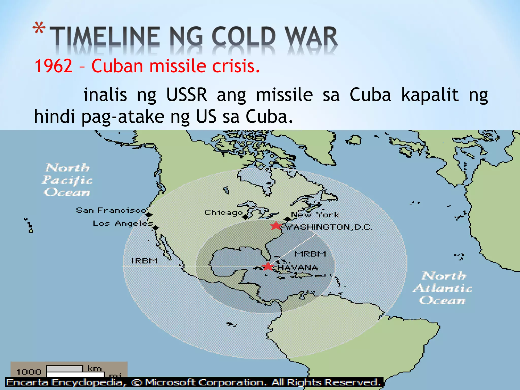 Cold war | PPT