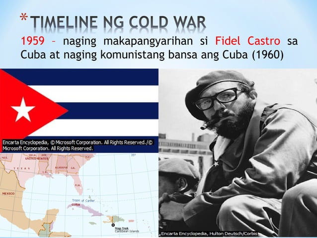 Cold war | PPT