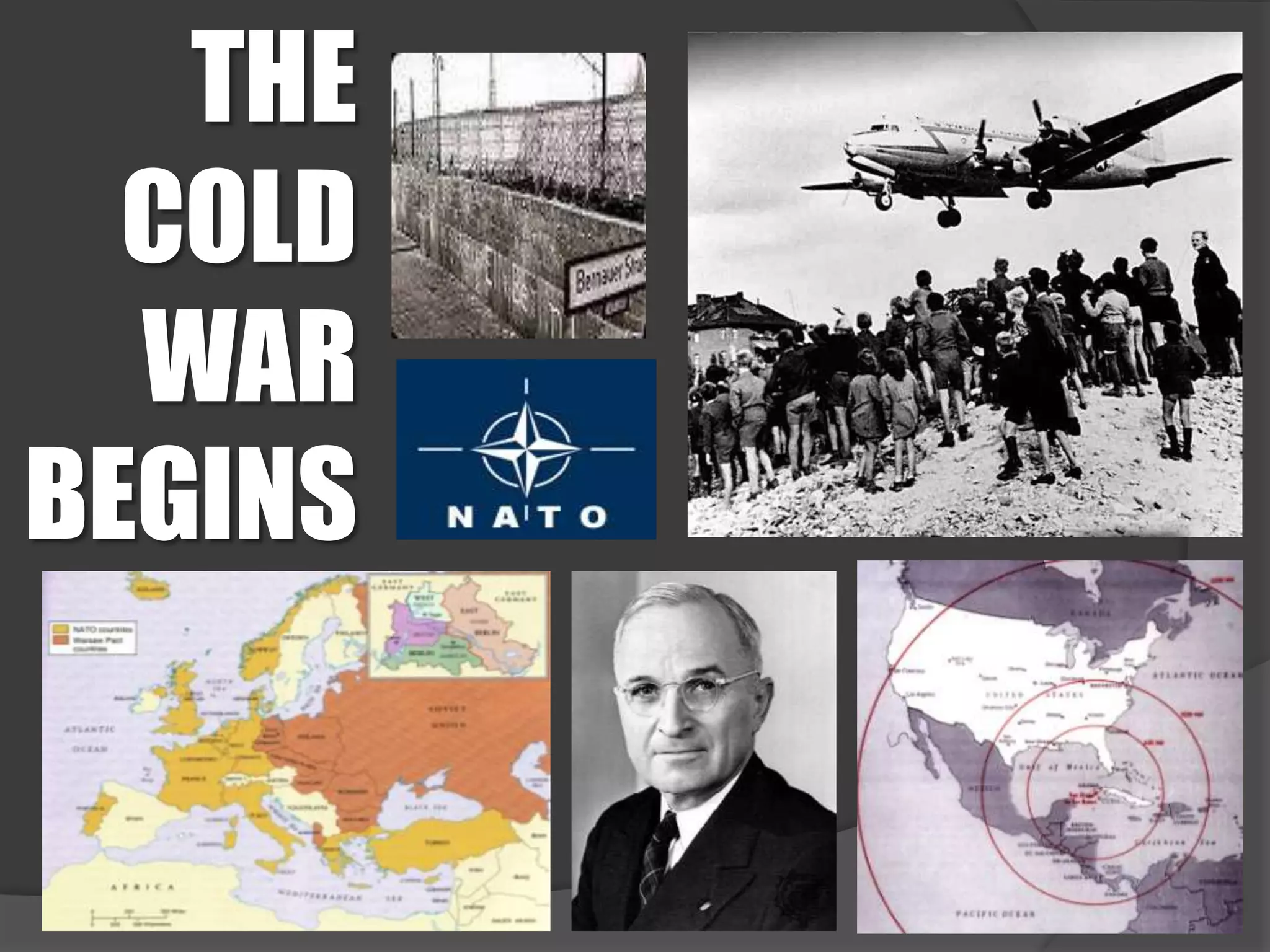 Cold War | PPT