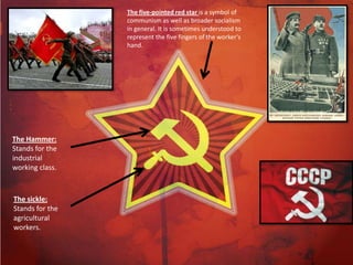 Cold war | PPTX