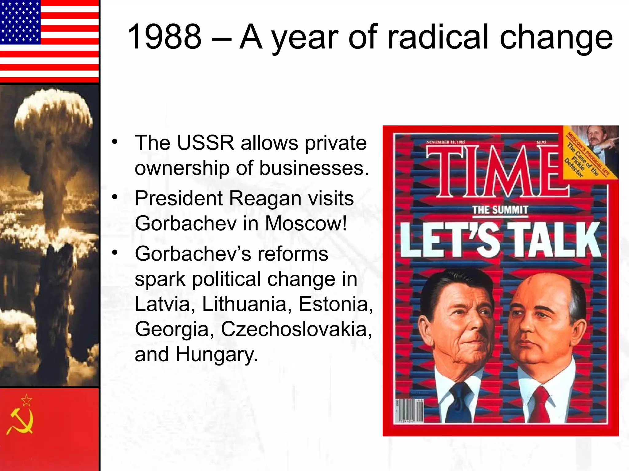 Cold war | PPT