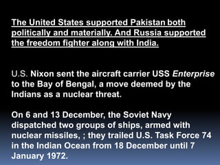 Cold war | PPTX