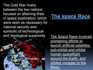 Cold war | PPTX