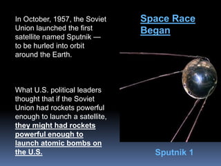 Cold war | PPTX