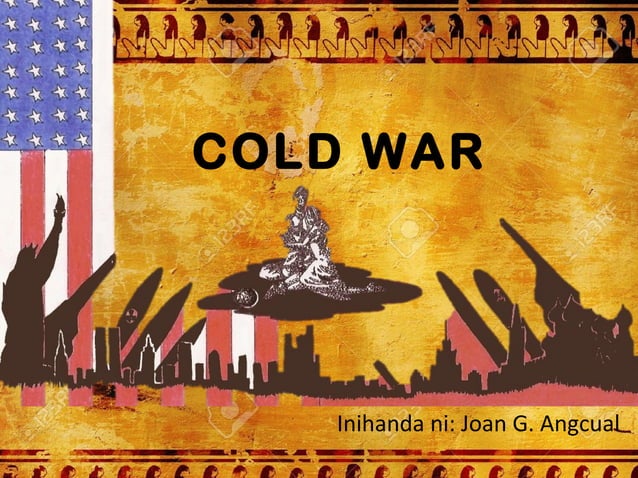 Cold War | PPT