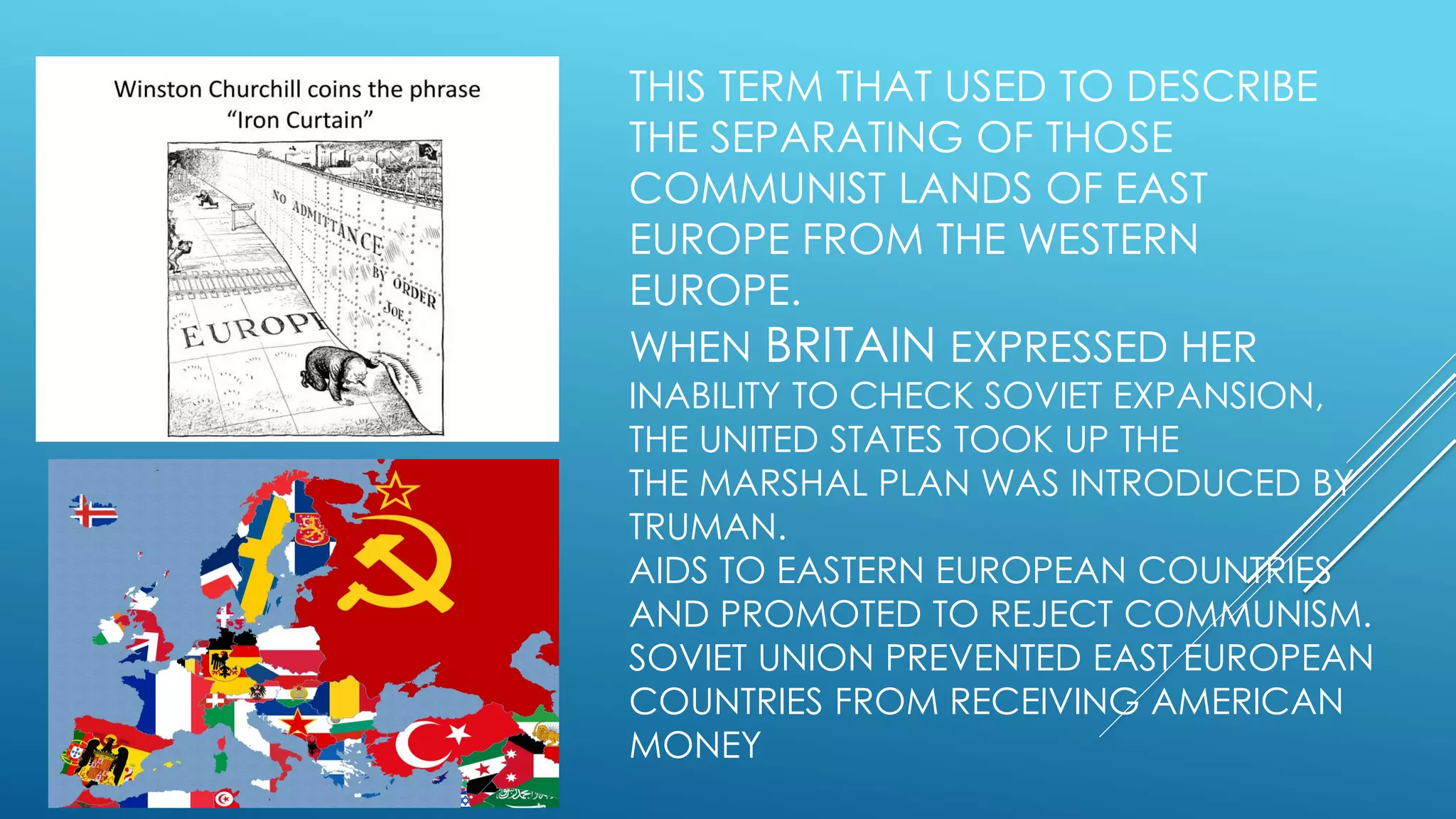 Cold war | PPT