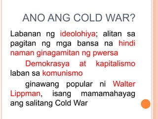 COLD WAR.pptx