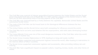 cold war.pptx