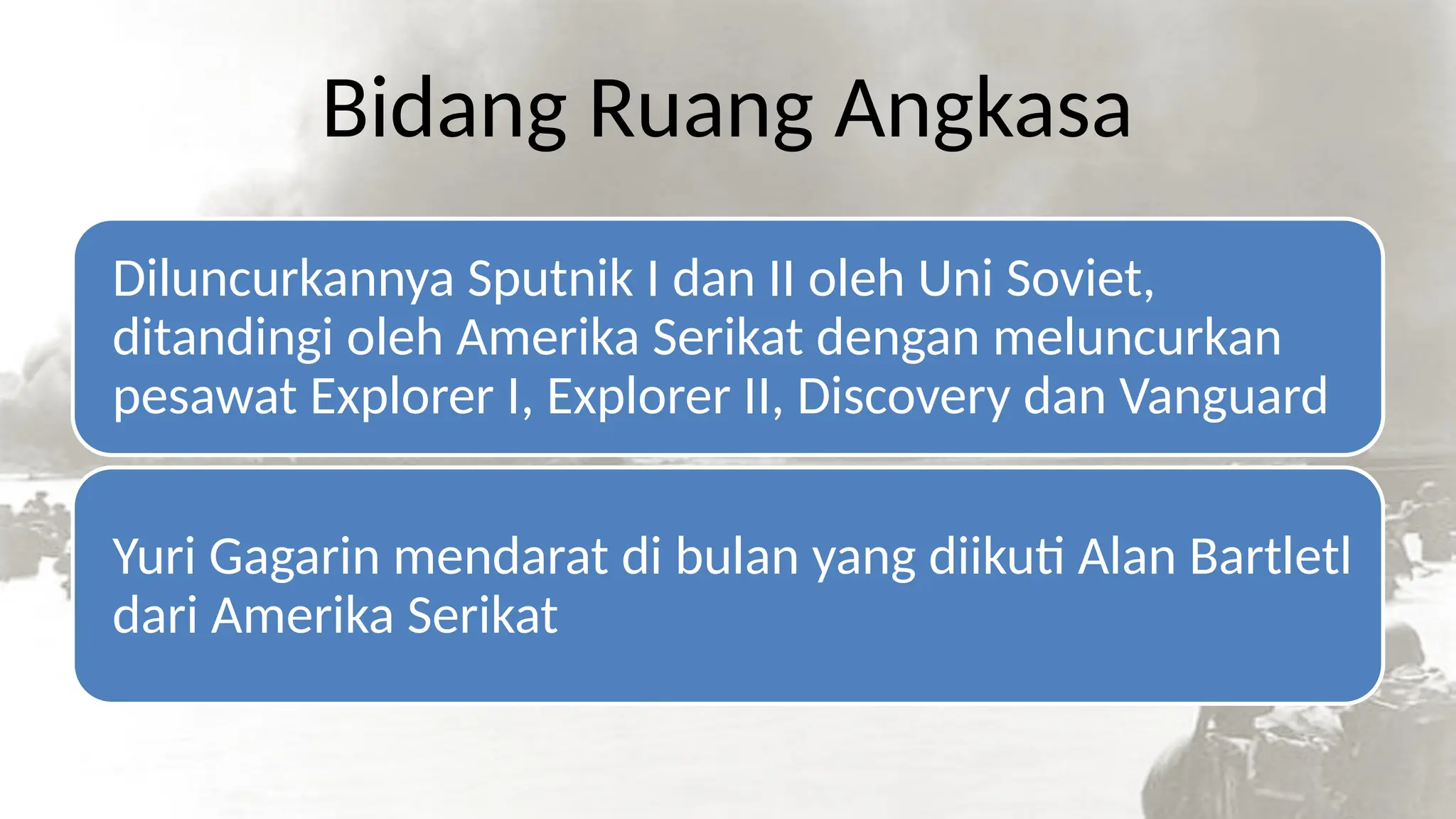 POWER POINT MATERI SEJARAH PERANG DINGIN | PPT