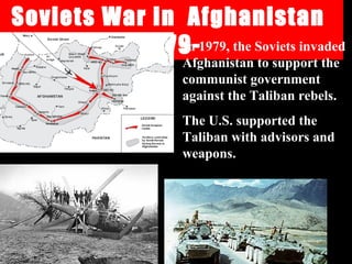 Cold War Overview | PPT