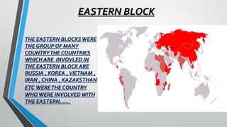 Cold war | PDF | Political Issues & policy | Politics