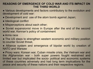 Cold War - IR (3zxzzxzxczxczxczxczxczxxzx).pptx