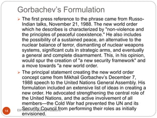 Cold war | PPTX | Political Issues & policy | Politics