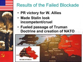 Intro to the Cold War | PPT