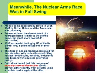 cold war 1.ppt