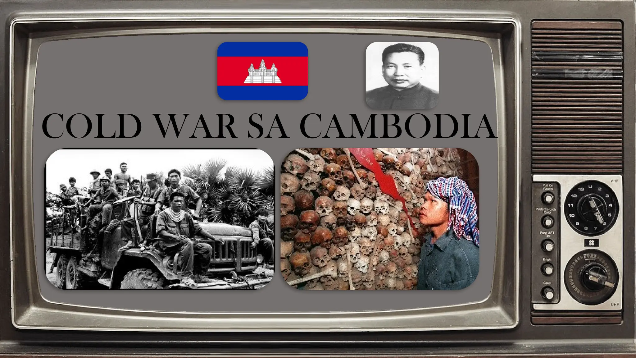 COLD WAR SA (ASYA) GRADE 7 PPTX. FINAL PRESENTATION | PPTX