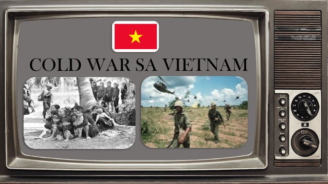 COLD WAR SA (ASYA) GRADE 7 PPTX. FINAL PRESENTATION | PPT