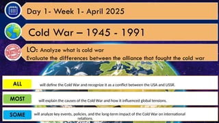 Grade 8 History Cold War Introduction.pptx