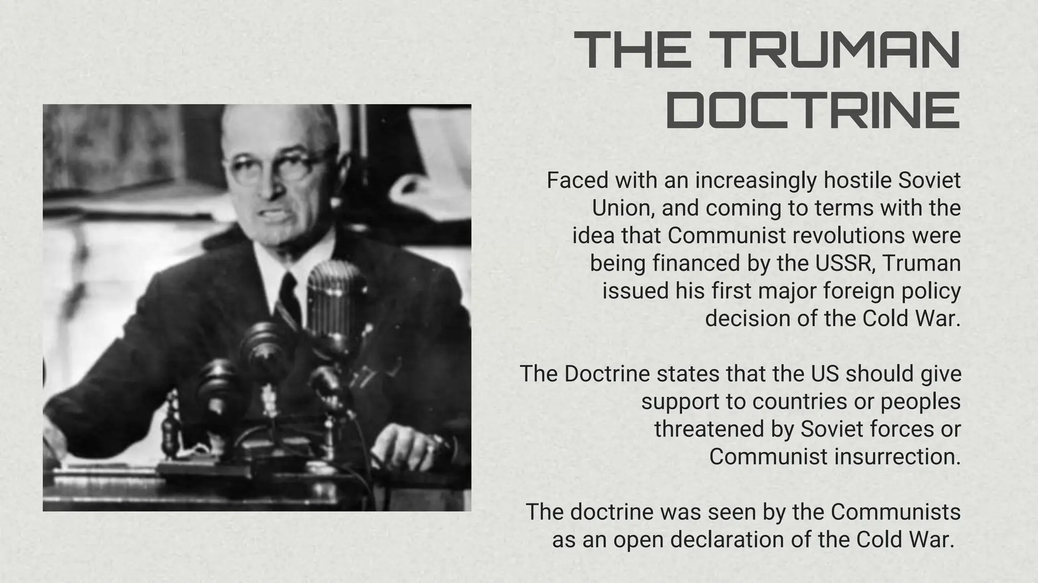 History of the cold war Cold War FINAL2.pptx